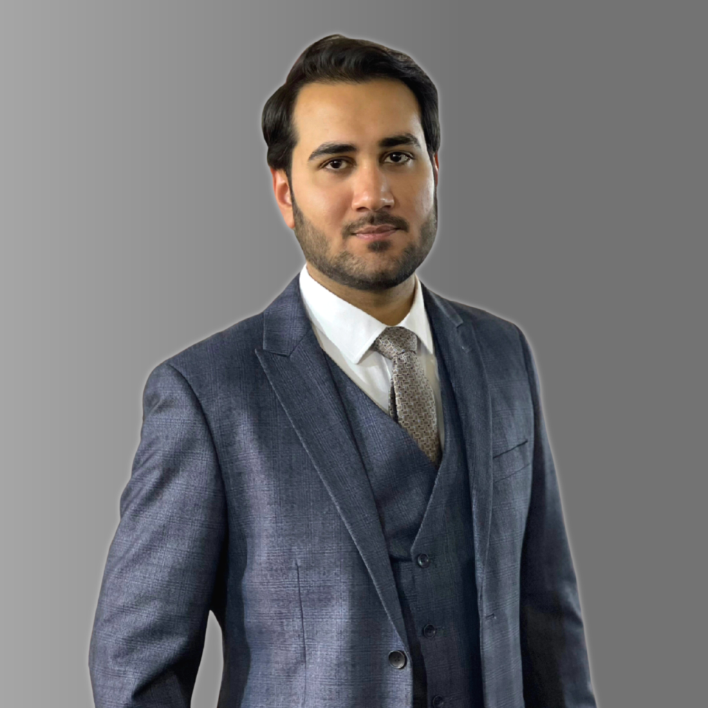 Asad Ullah – aspirestack.com